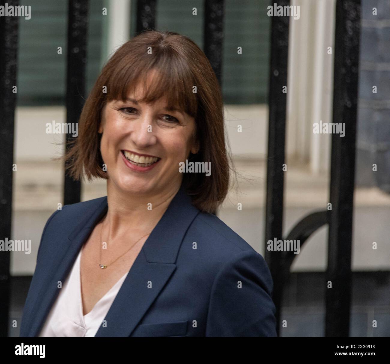 Rachel reeves hi-res stock photography and images - Alamy