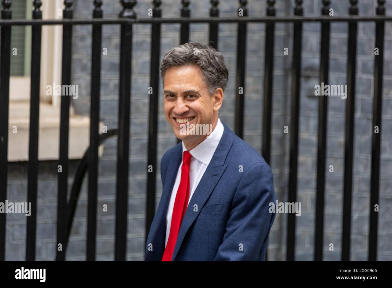 Secretary of state for energy security and net zero hi-res stock photography and images - Alamy