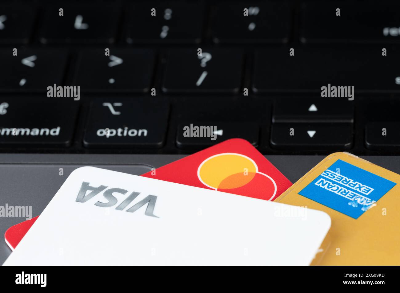 New 2024 debit card hi-res stock photography and images - Alamy