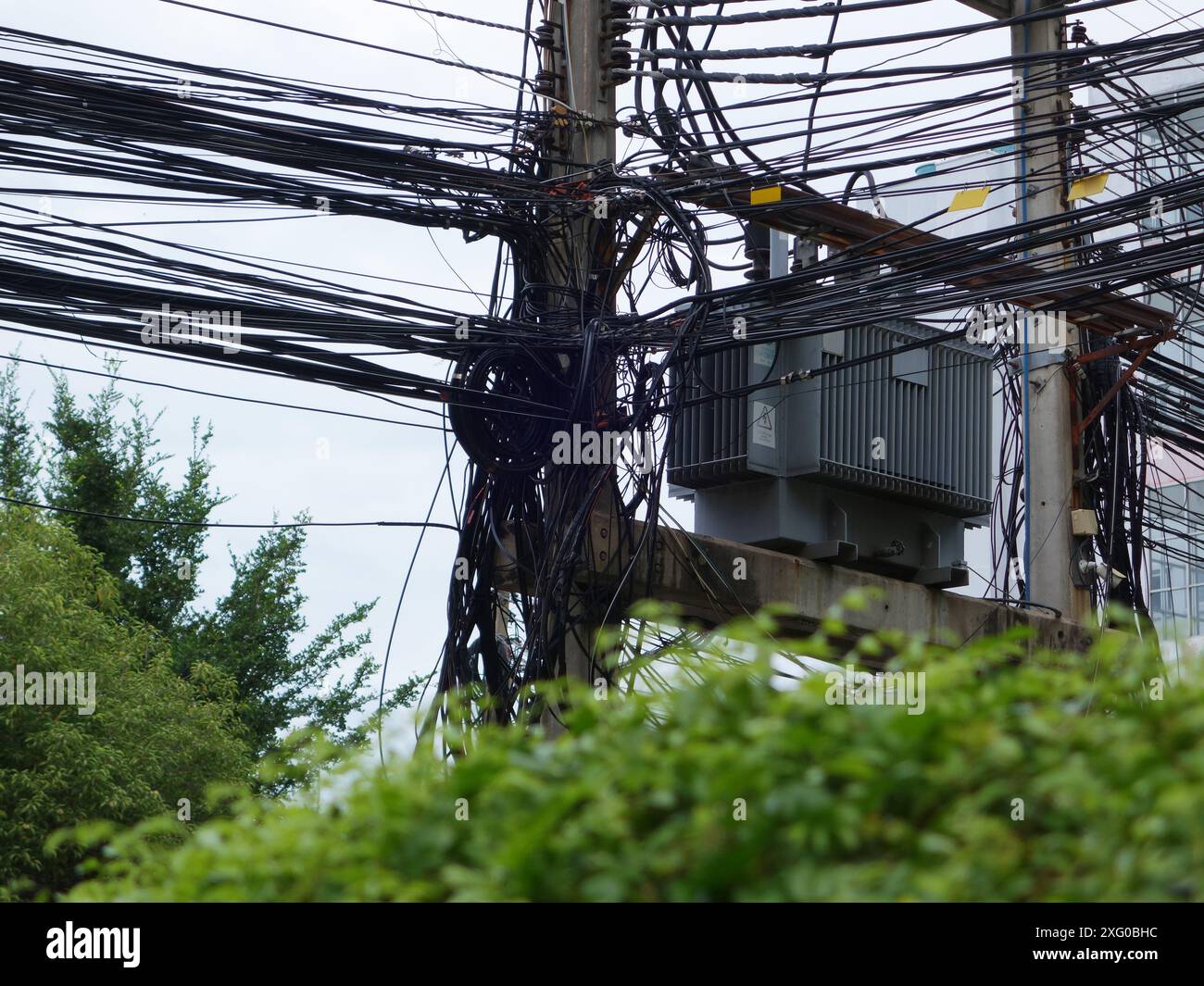 electrical transformer is a vital component in electrical distribution ...