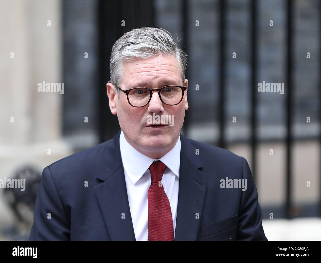 Sir keir starmer prime hi-res stock photography and images - Alamy
