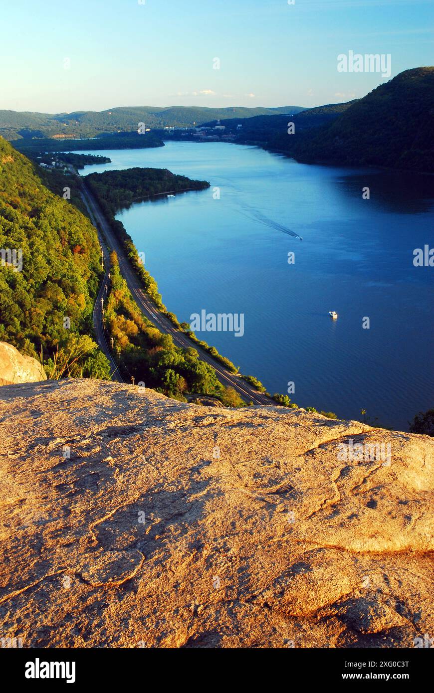 Breakneck ridge hi-res stock photography and images - Alamy