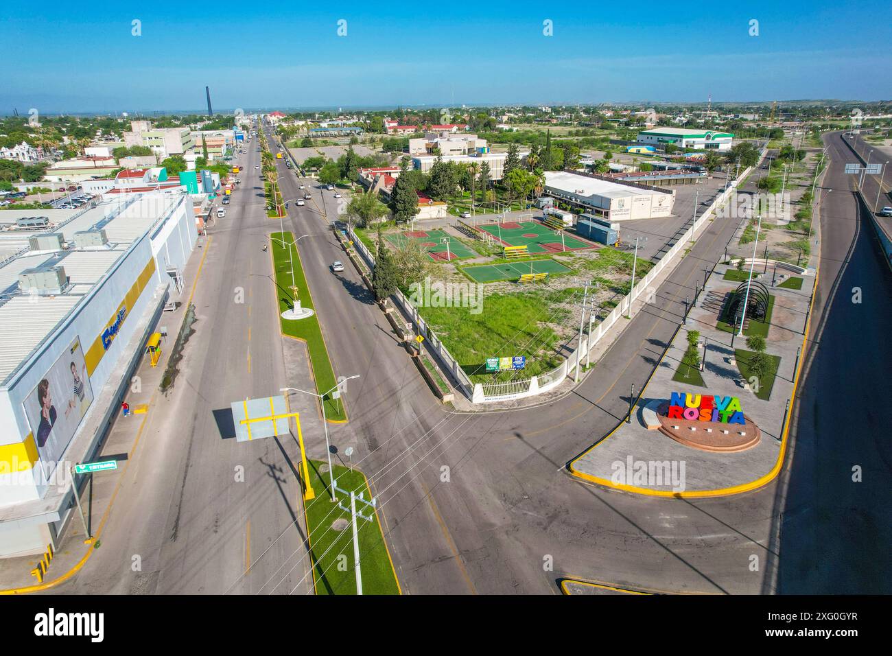 Sabinas Coahuila Mexico