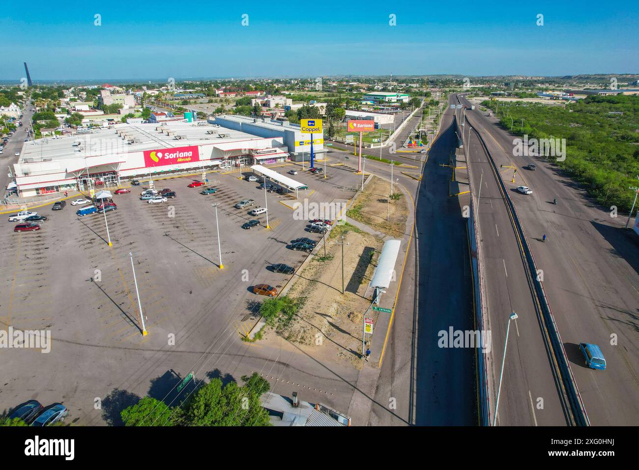 Sabinas Coahuila Mexico