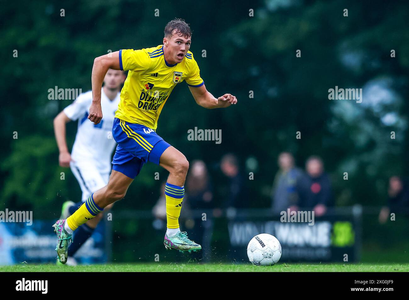 Steyn potma hi-res stock photography and images - Alamy