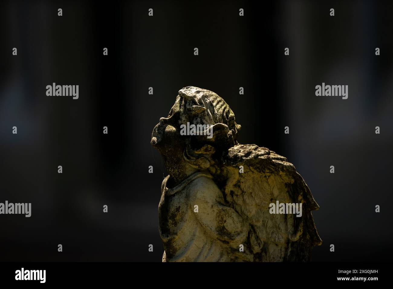 Statue still hi-res stock photography and images - Alamy