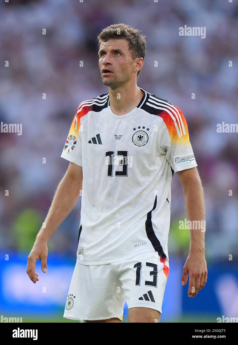 Muller germany 2024 hi-res stock photography and images - Alamy