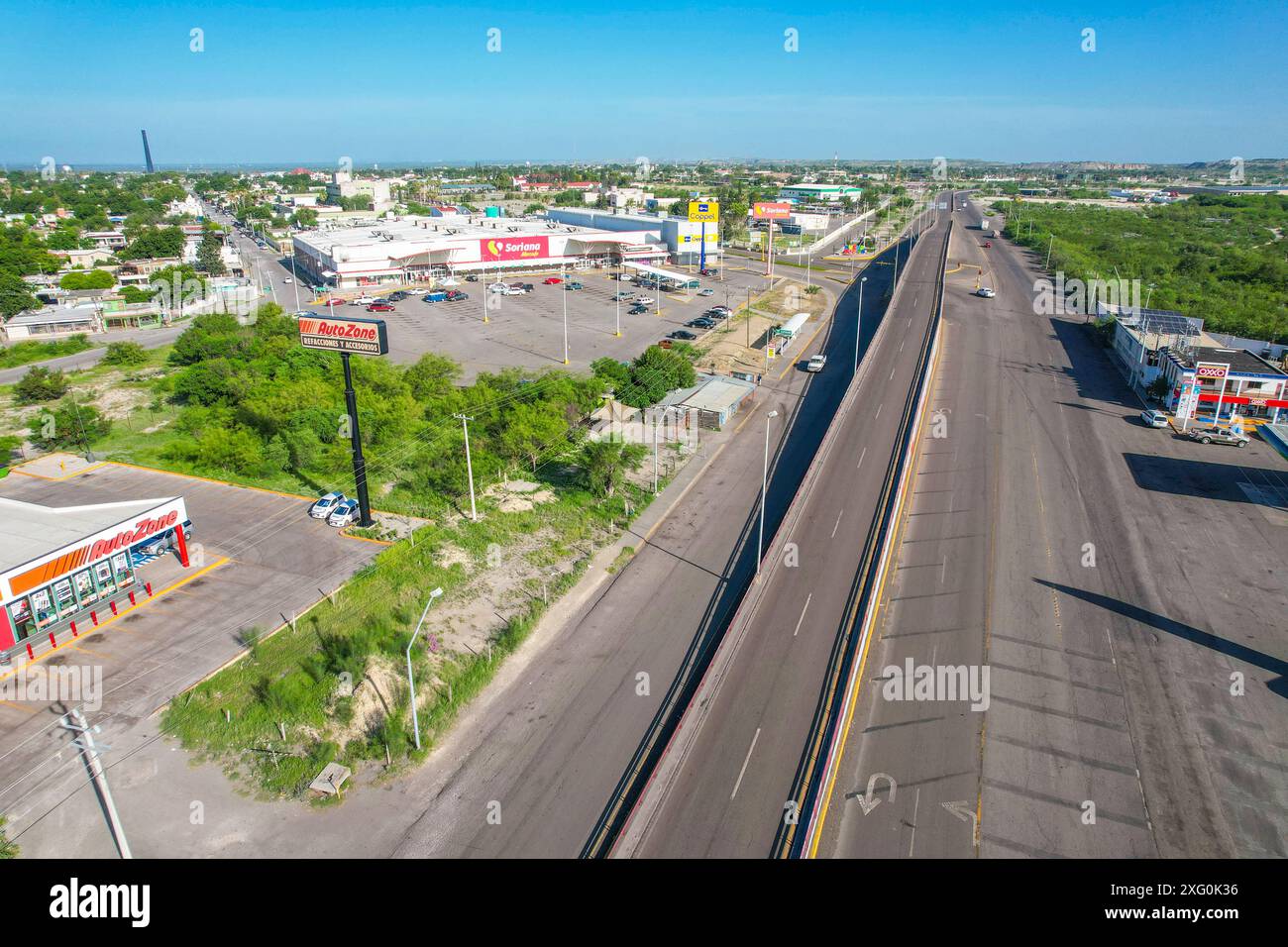 Sabinas Coahuila Mexico