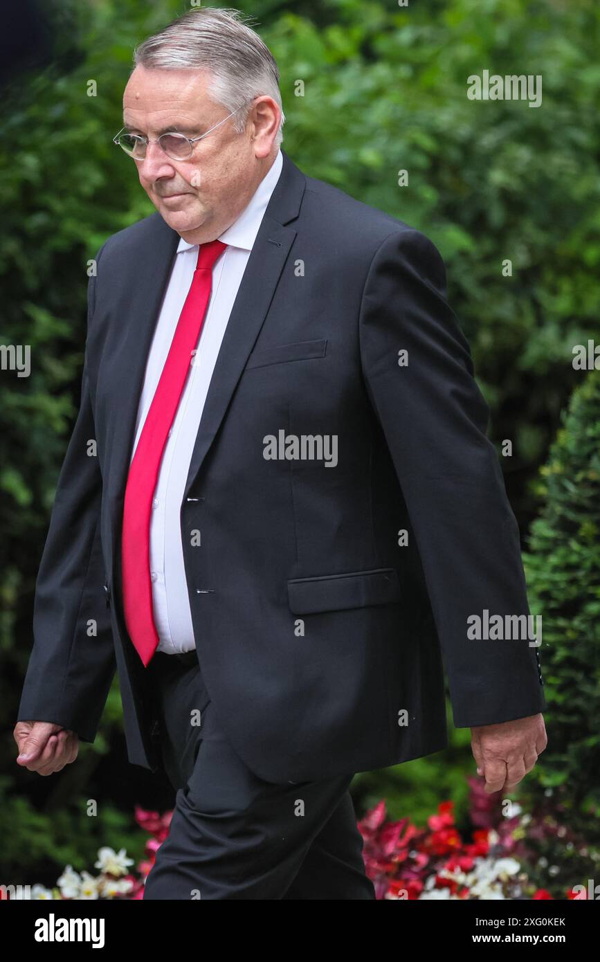 Chief whip of the labour party hi-res stock photography and images - Alamy