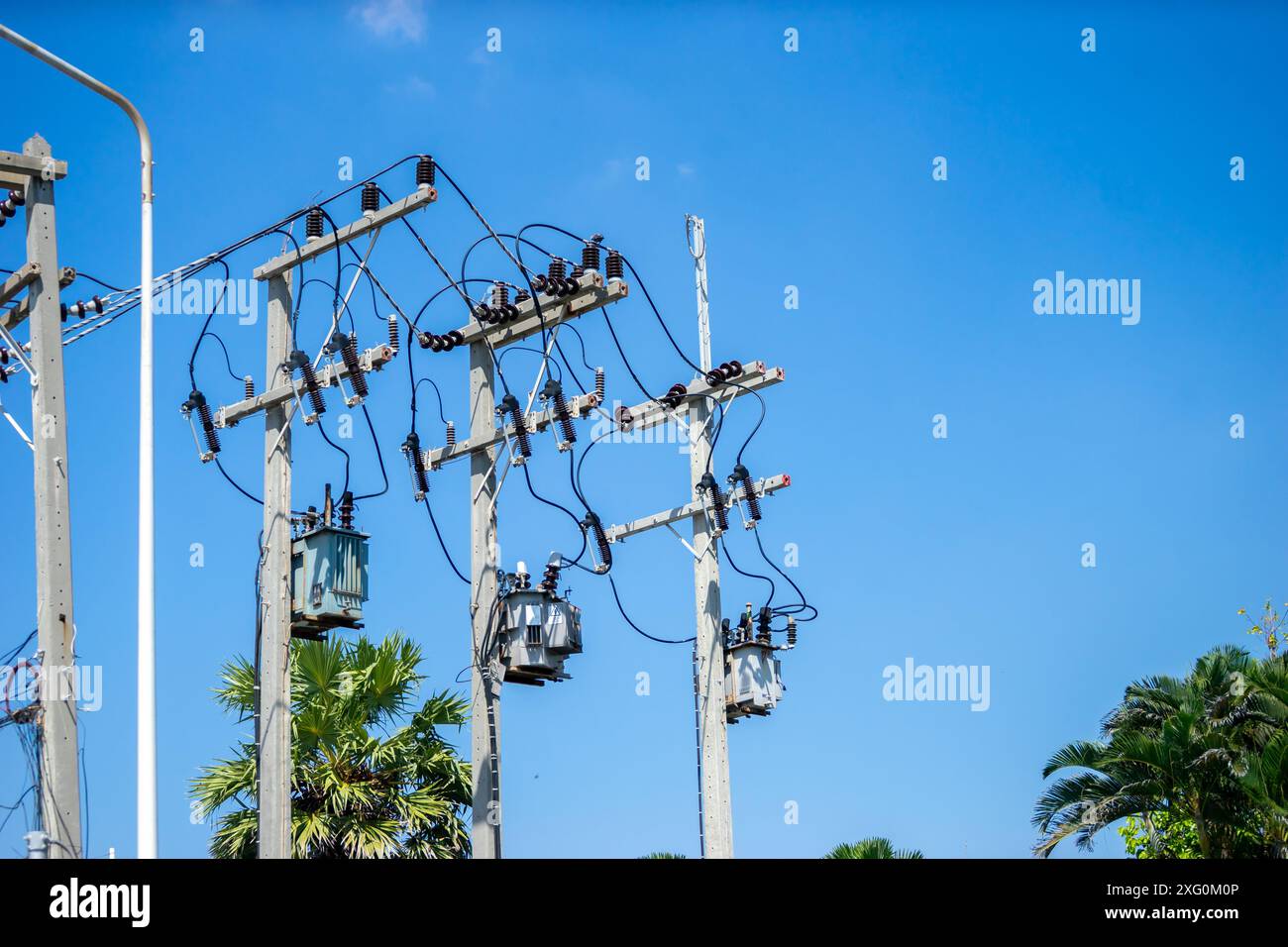 electrical transformer is a vital component in electrical distribution ...