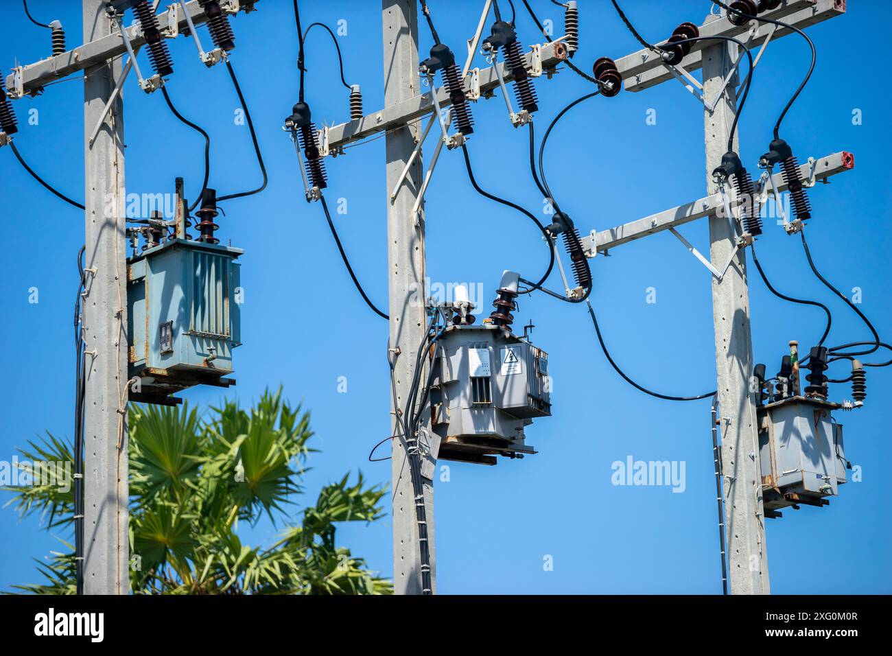 electrical transformer is a vital component in electrical distribution ...