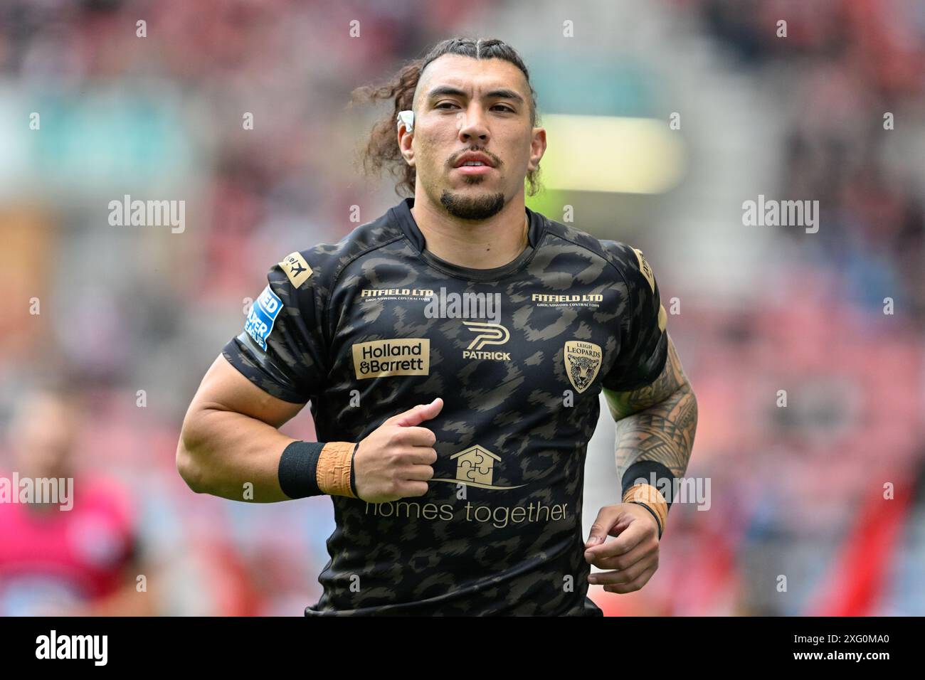 Aaron pene hi-res stock photography and images - Alamy