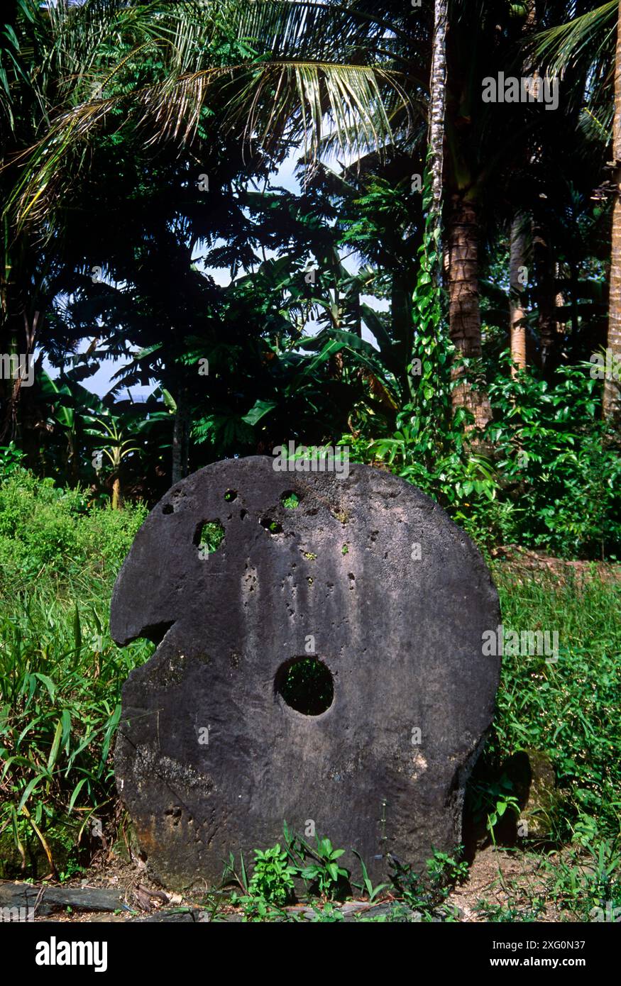 Colonia circular hi-res stock photography and images - Alamy