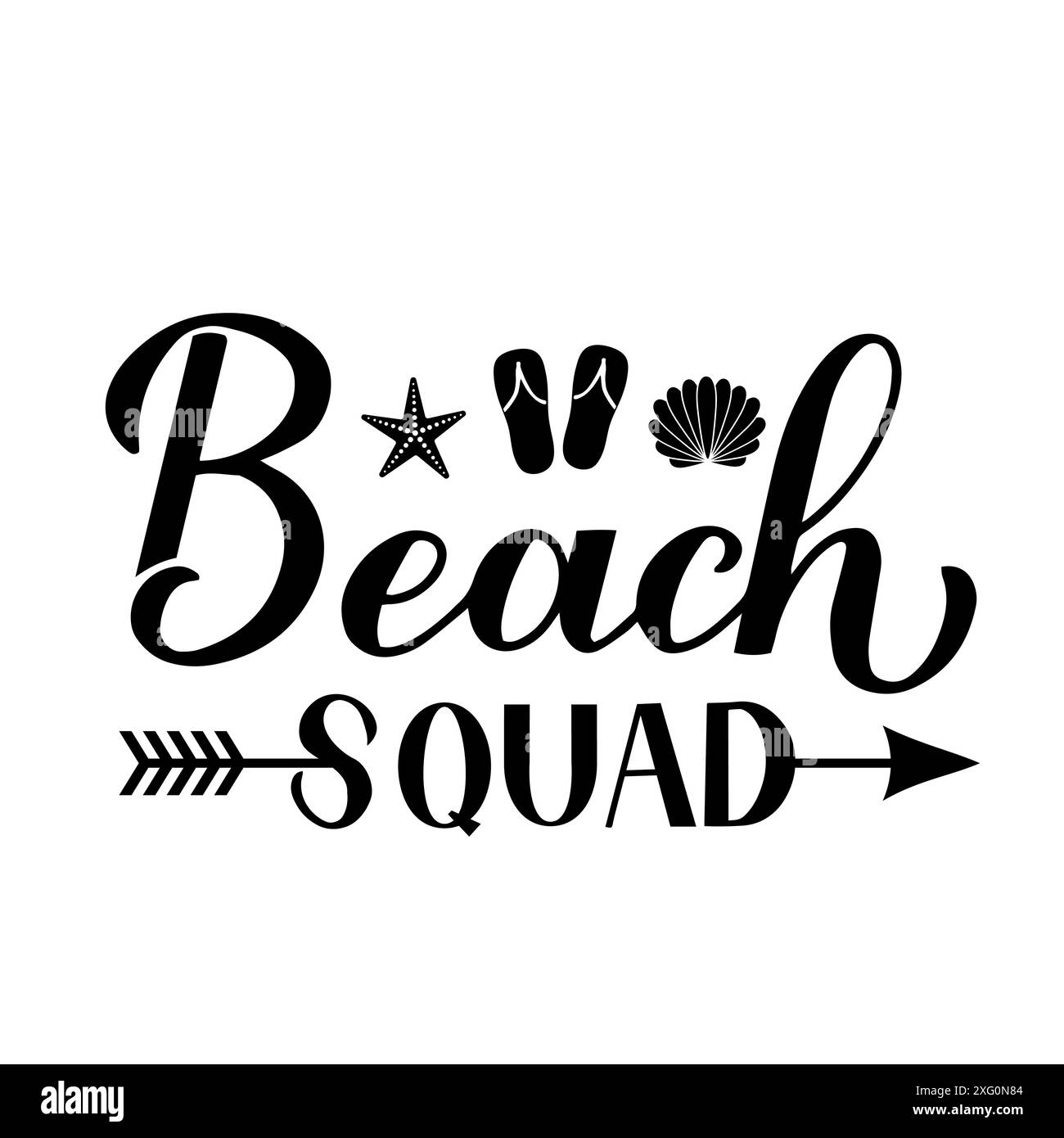 Summer Squad Quotes