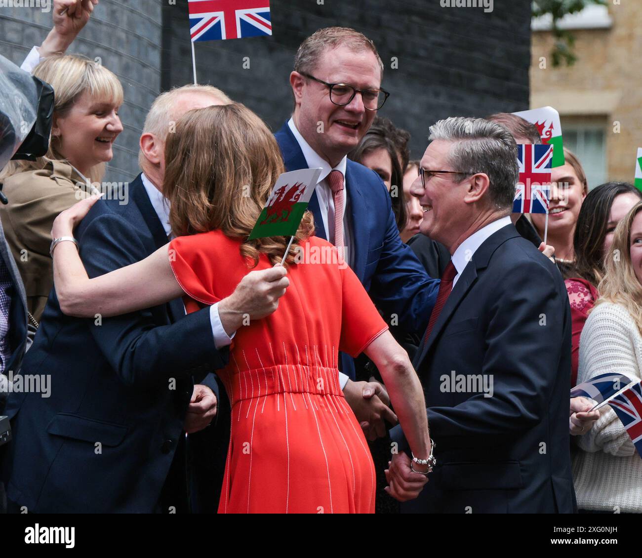 London, UK. 05th July, 2024. Image © Licensed to Parsons Media. 05/07 ...