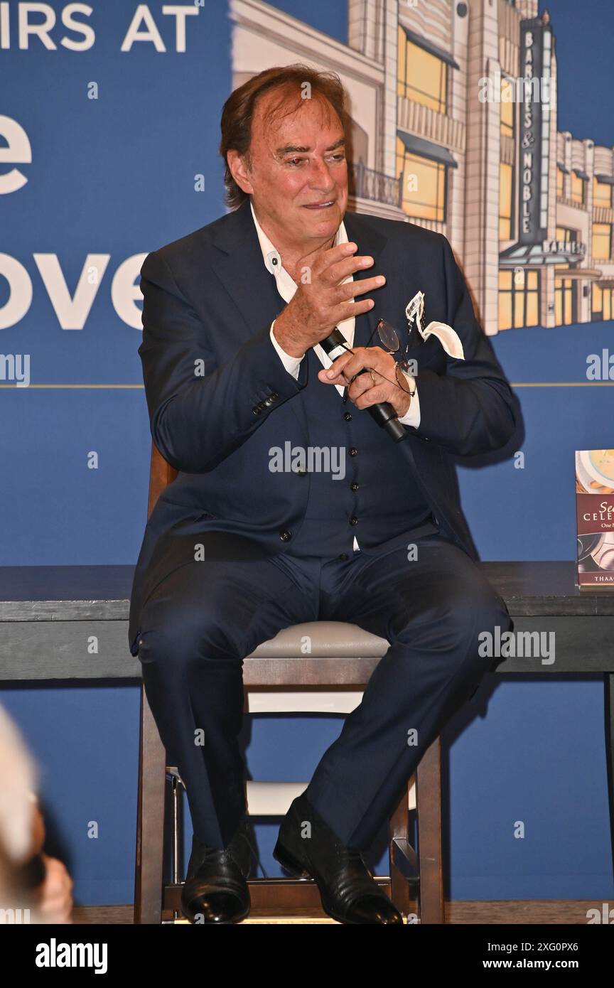 Los Angeles, CA USA - May 22, 2024. Thaao Penghlis attends event in Los ...