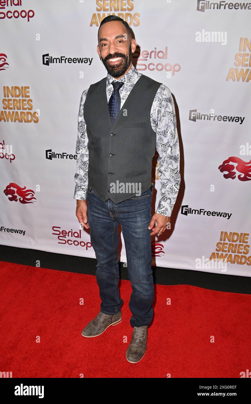 Roland belmares hi-res stock photography and images - Alamy