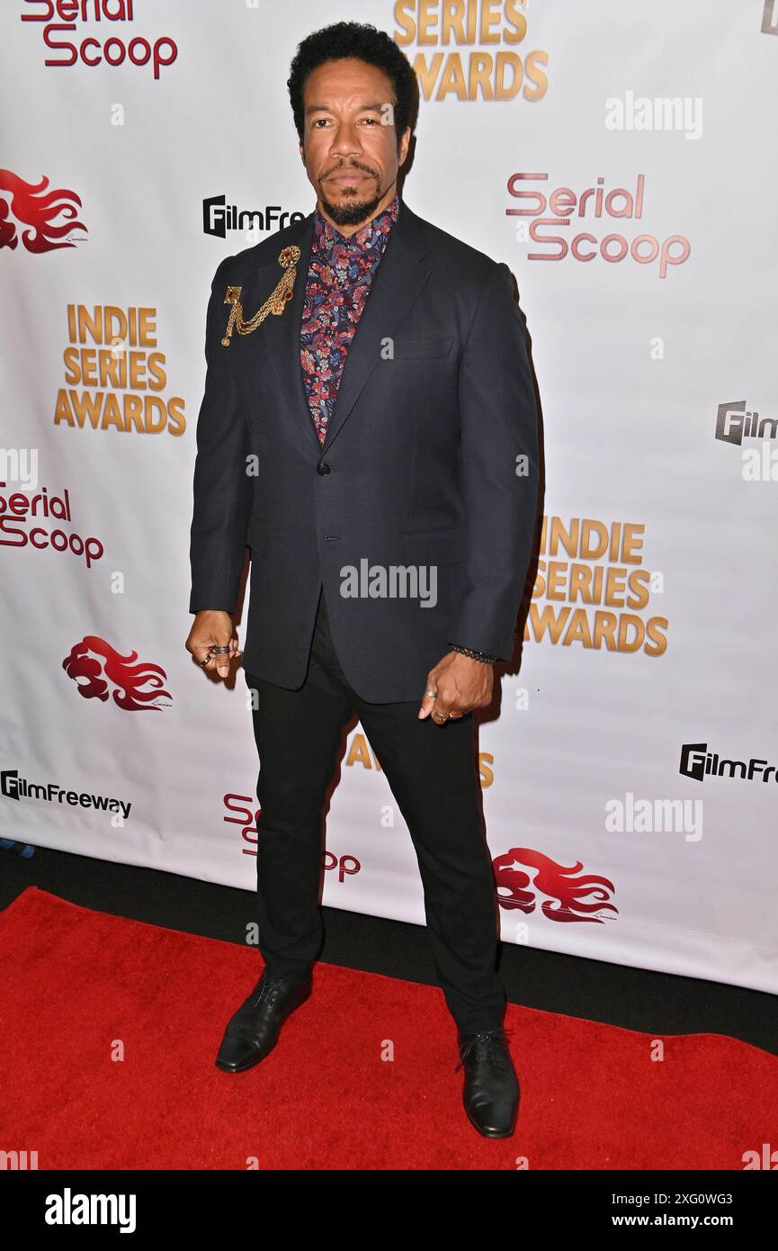 Rico e anderson hi-res stock photography and images - Alamy