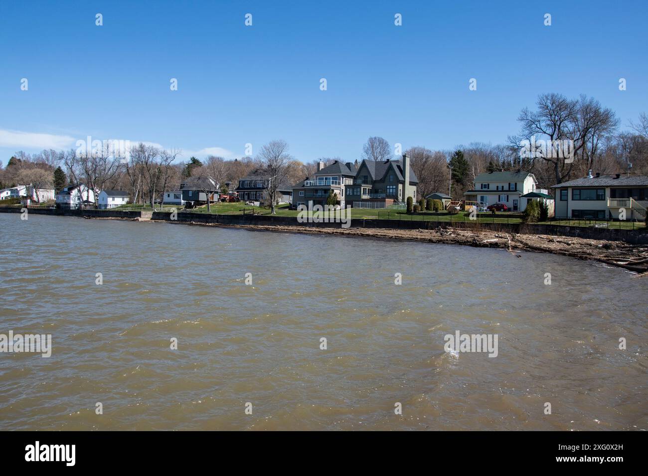 St antoine de tilly hi-res stock photography and images - Alamy