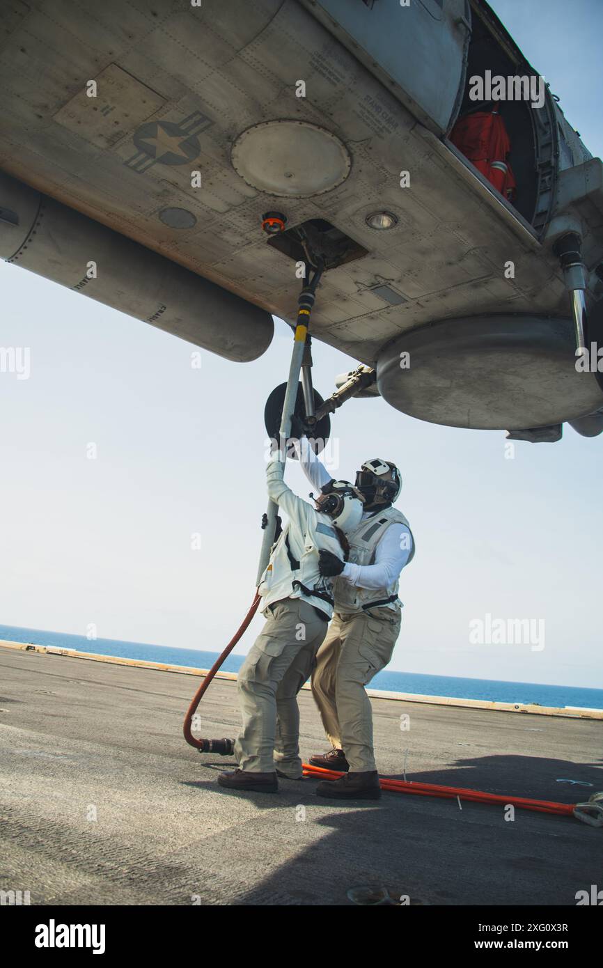 Master Chief Logistics Specialist (SW/AW/EXW) Frances Estrada, from ...