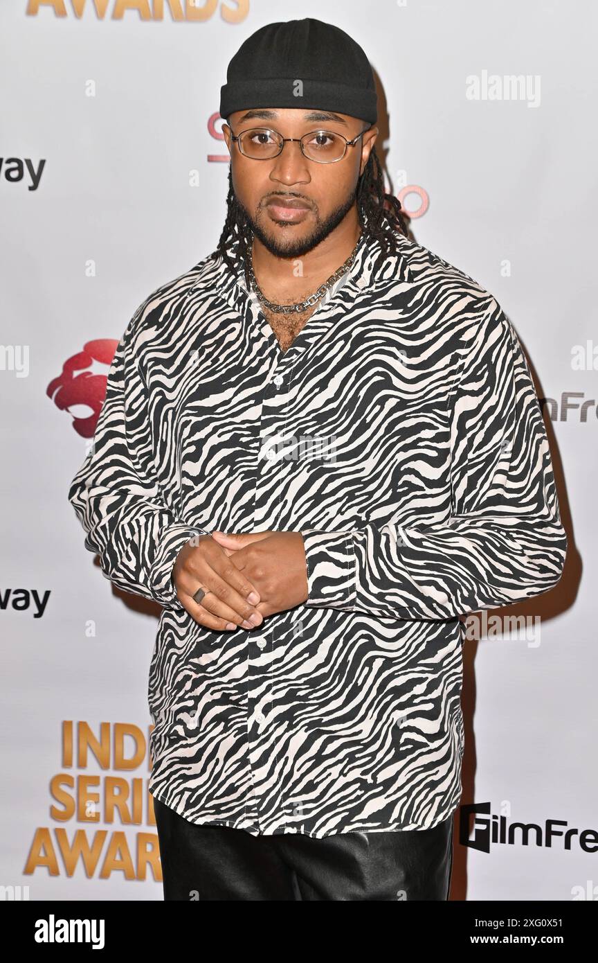 2023 indie series awards hi-res stock photography and images - Alamy