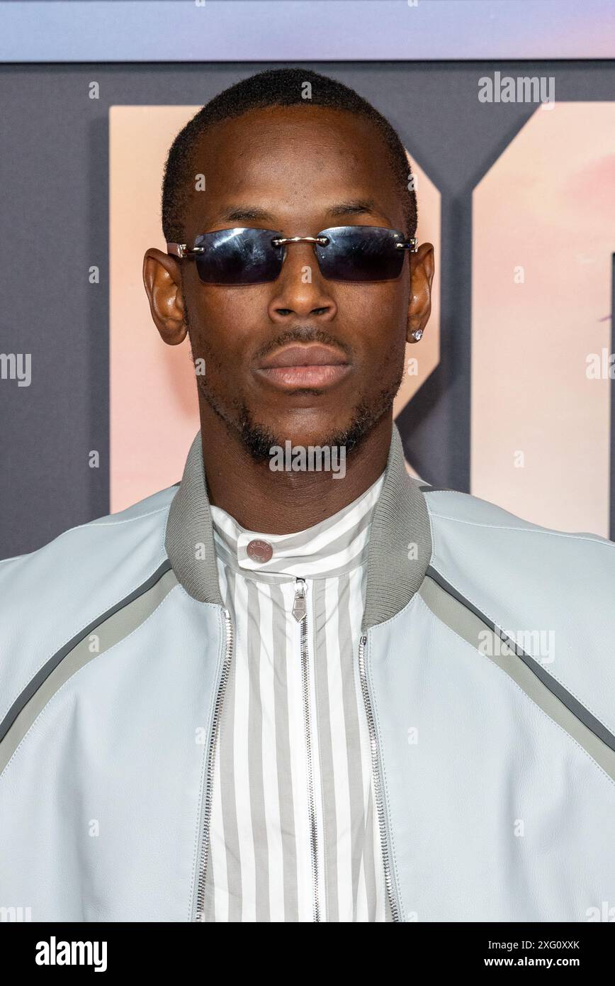 Celebs attend Bad Boys, Ride or Die Gala Screening Featuring: Micheal ...