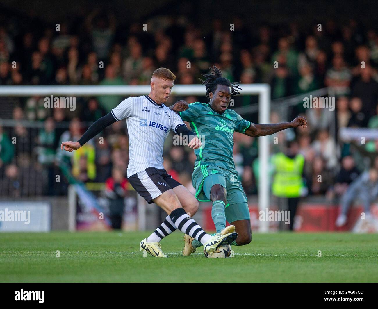 Lenny agbaire hi-res stock photography and images - Alamy