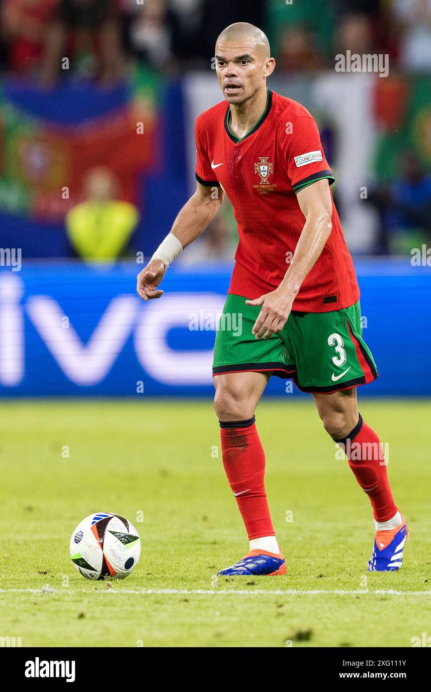 5th july euro 2024 hi-res stock photography and images - Alamy