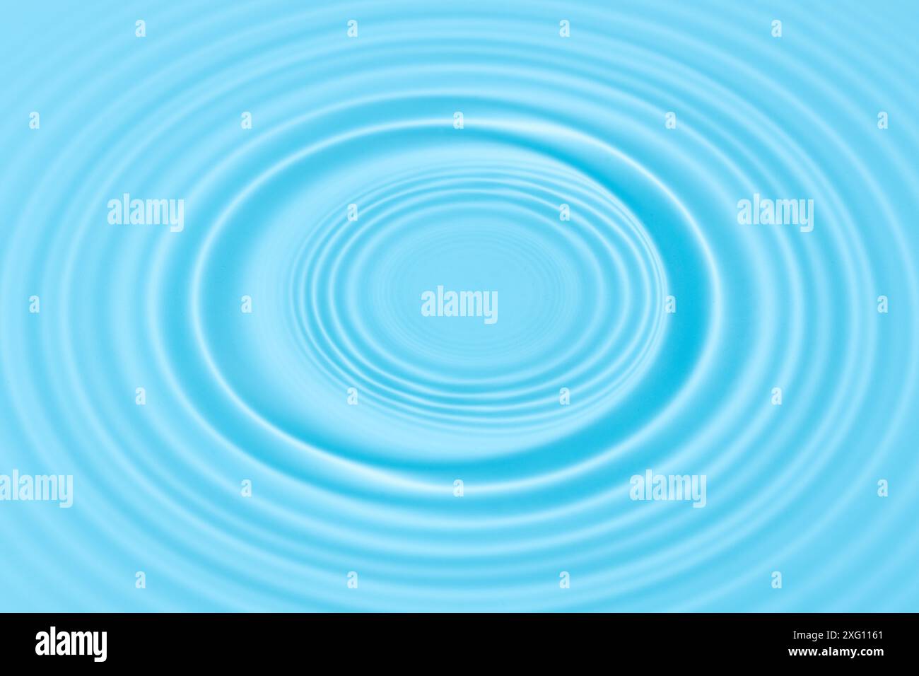 Water surface background texture with circle water ripple waves. Water ...