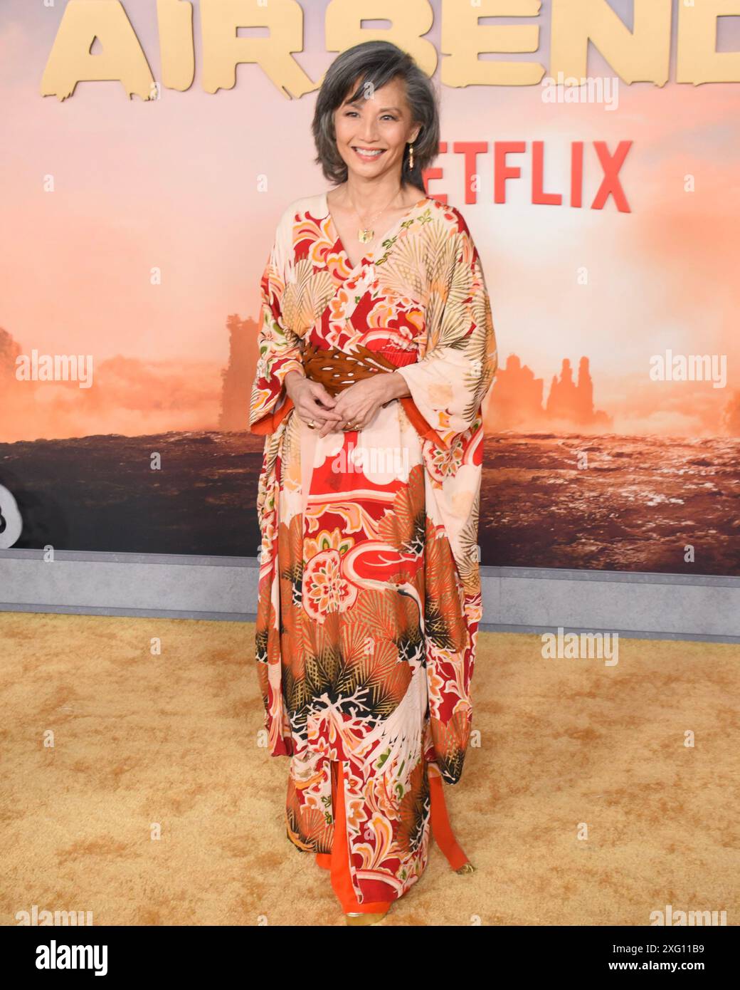 Tamlyn tomita hi-res stock photography and images - Alamy