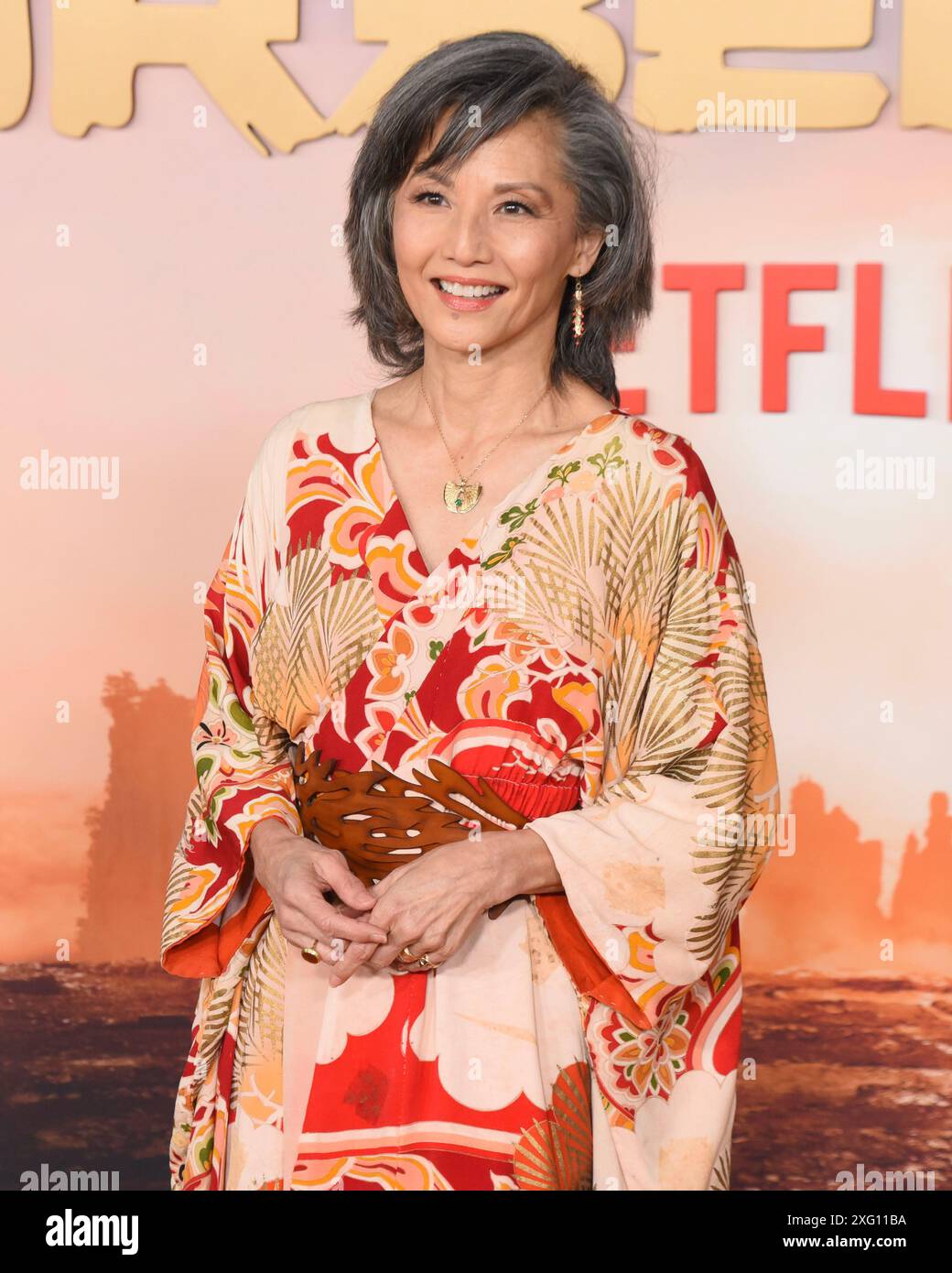Tamlyn Tomita 2024 Tamlyn Tomita IMDb