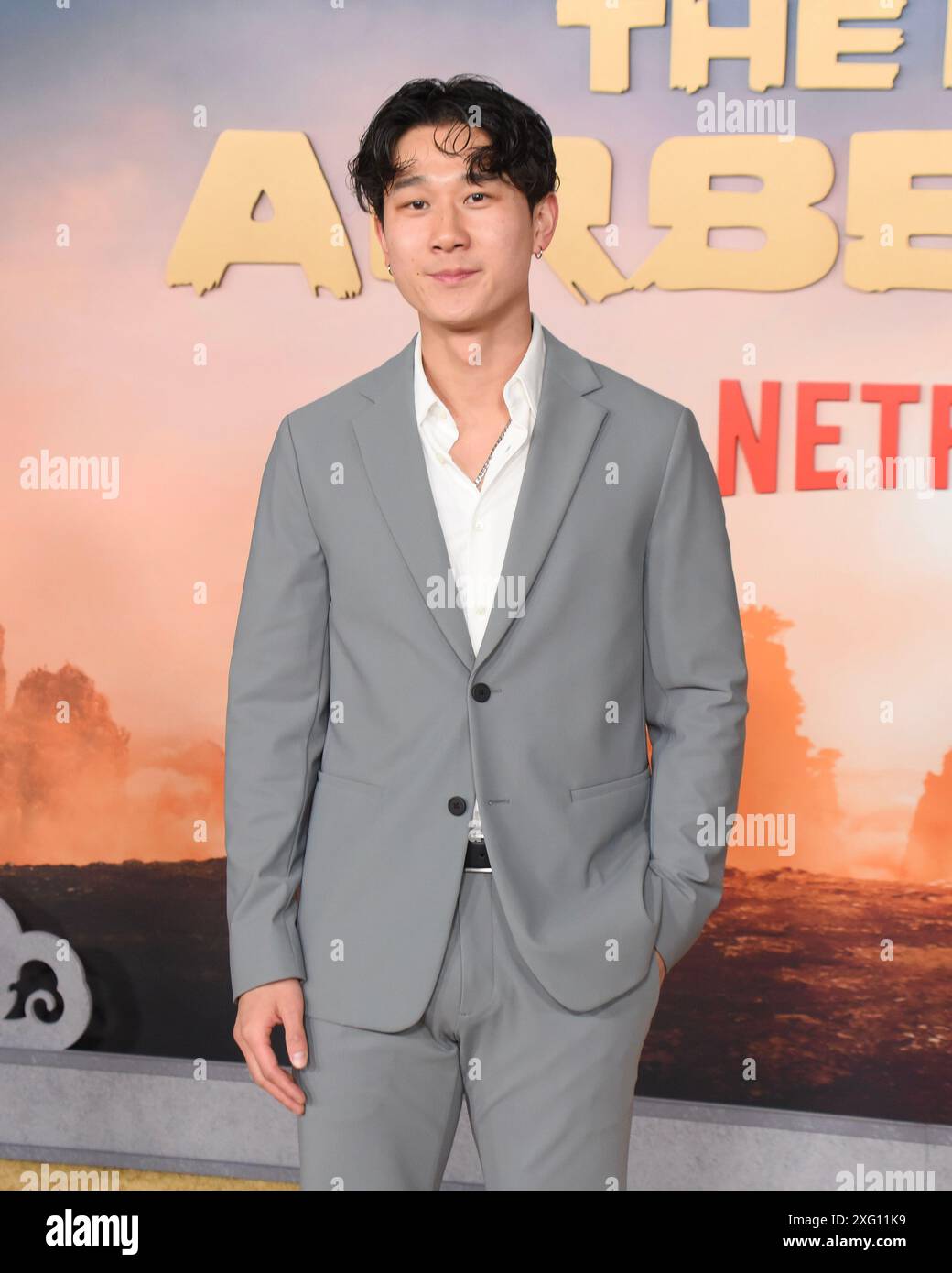 Sam song li hi-res stock photography and images - Alamy