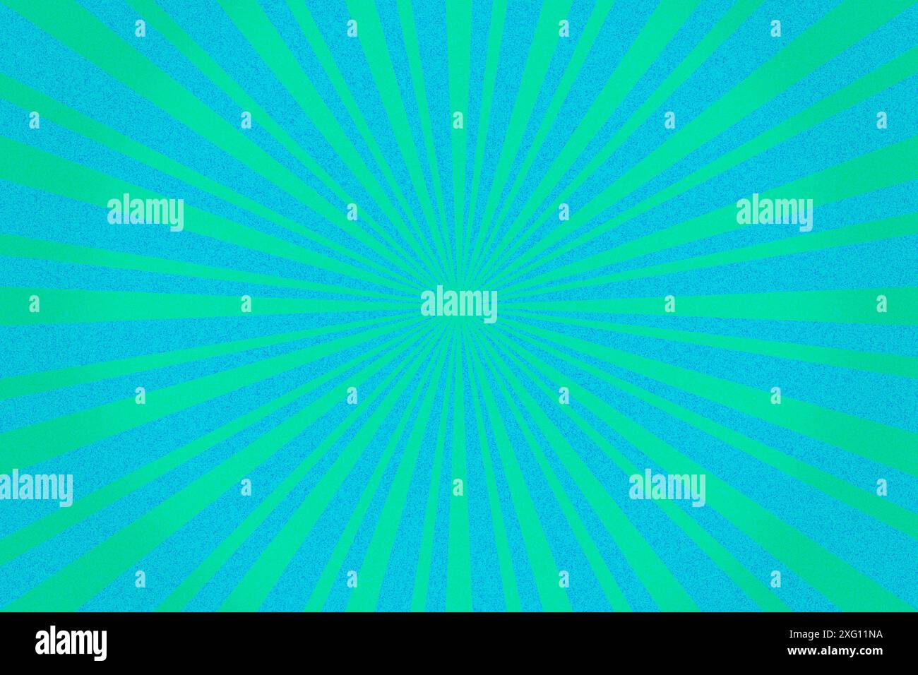 Blue sunburst hi-res stock photography and images - Alamy