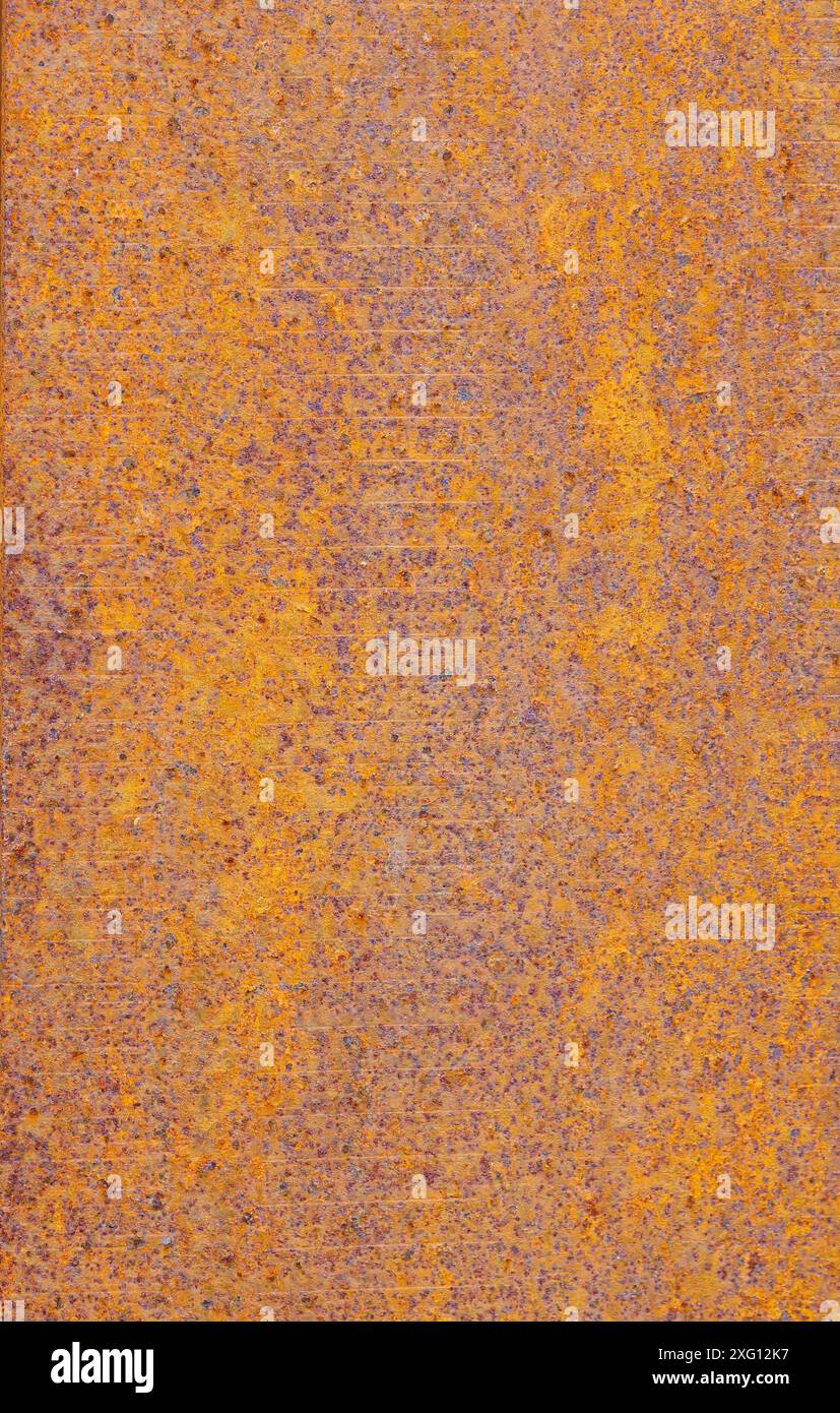 Corten Steel Texture Seamless Fly Of Swallow Corten Steel Textures