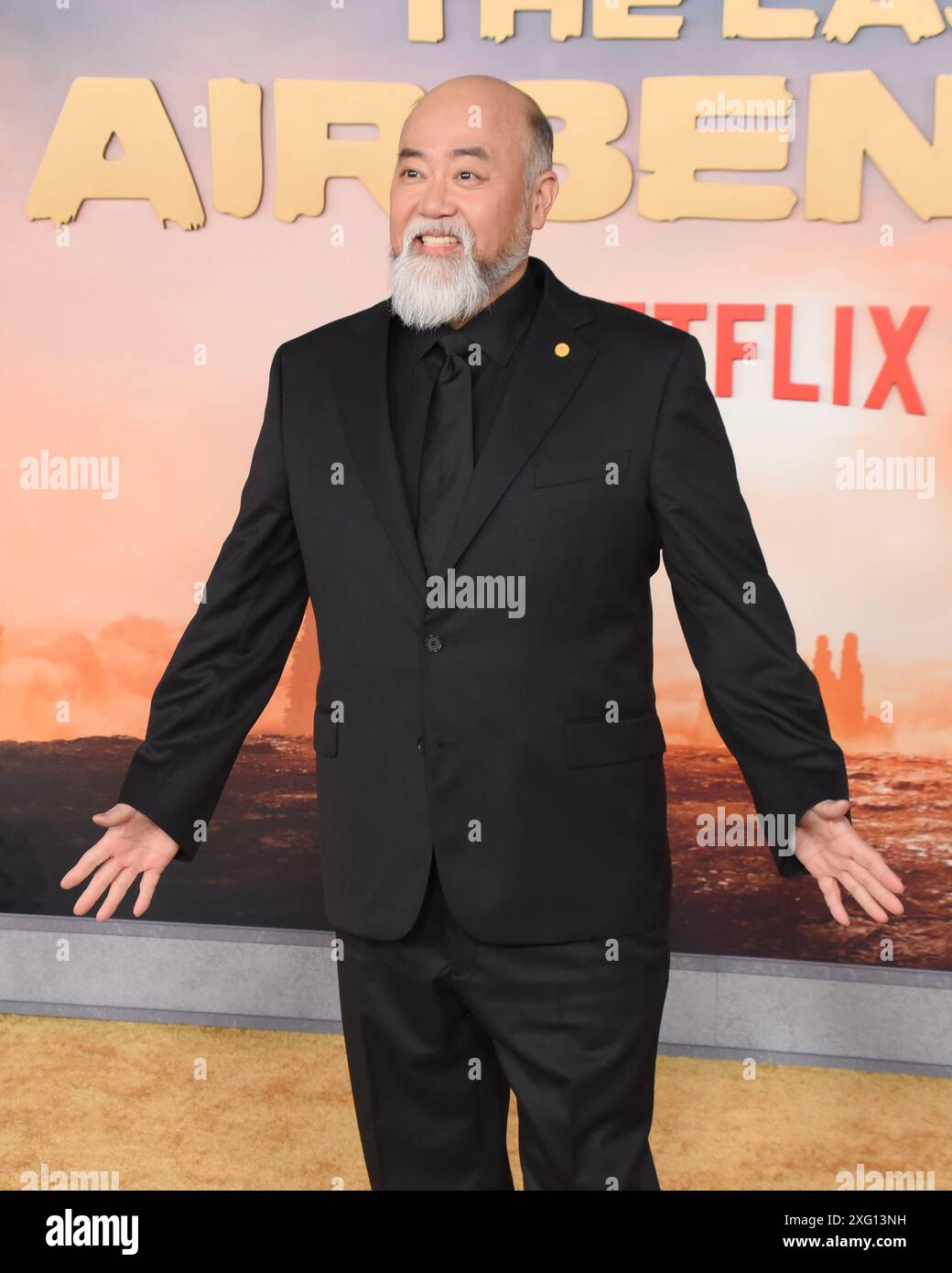 Paul sun hyung hi-res stock photography and images - Alamy