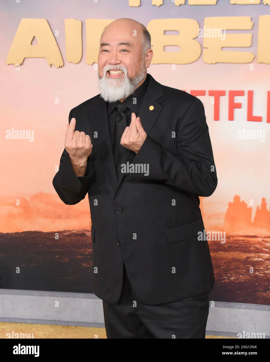 Paul sun hyung hi-res stock photography and images - Alamy