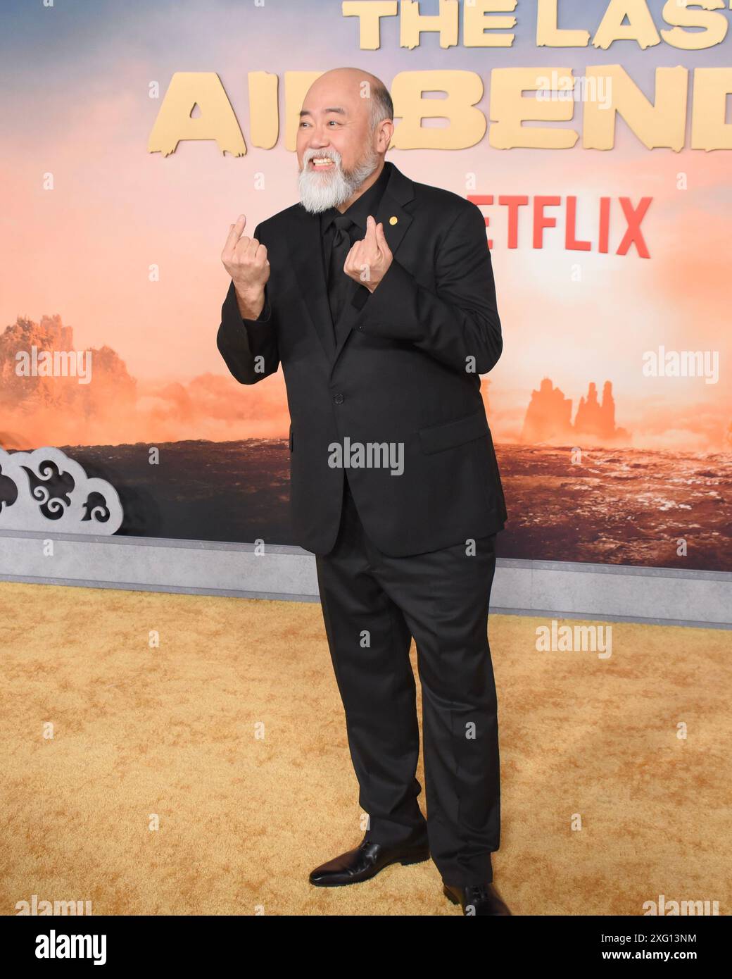 Paul sun hyung hi-res stock photography and images - Alamy