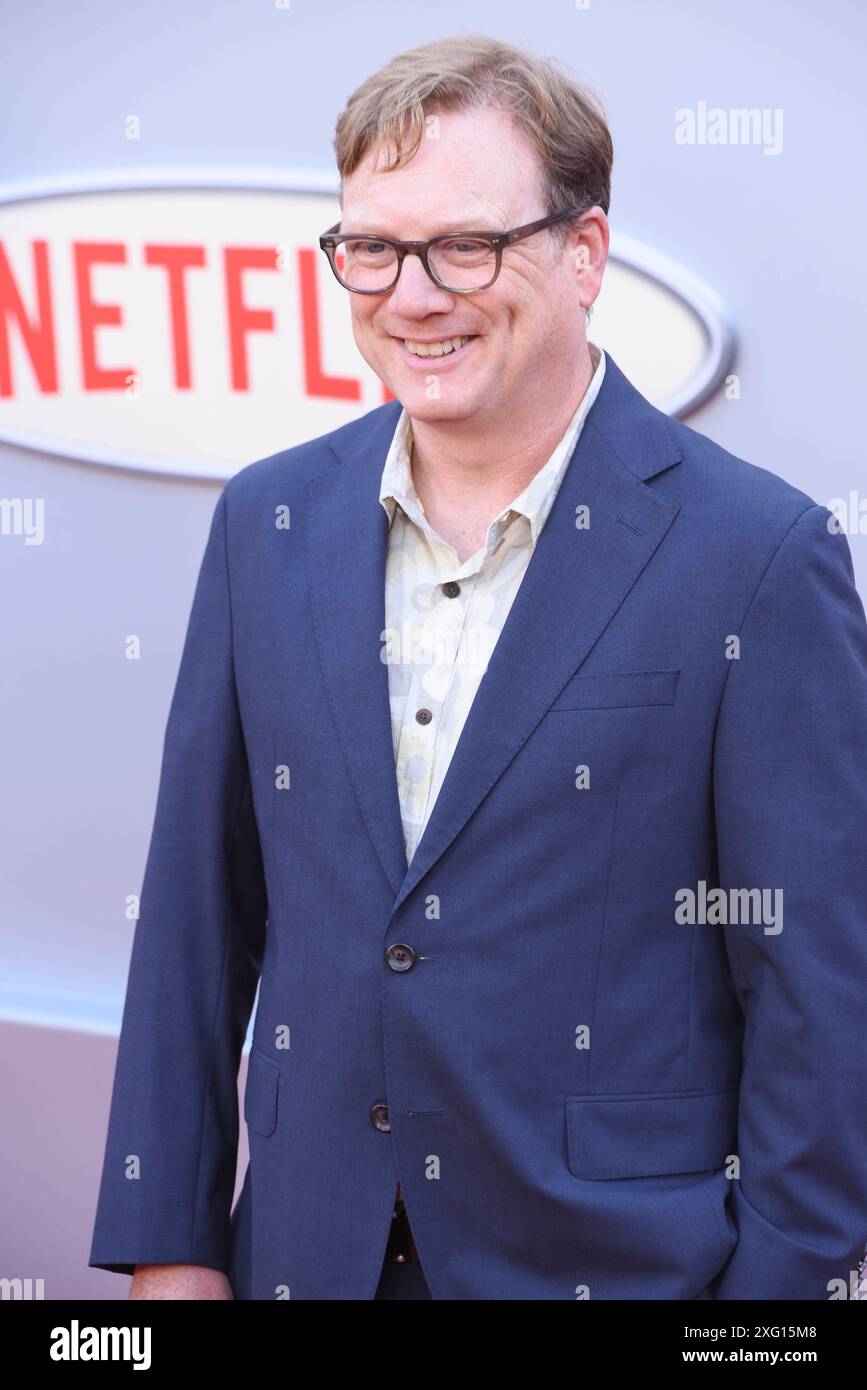 Andrew daly hi-res stock photography and images - Alamy