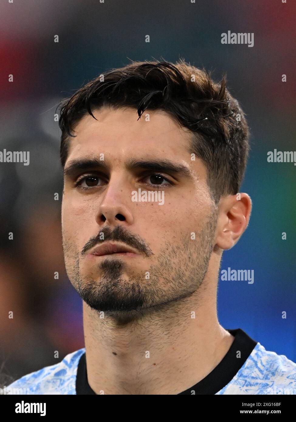 GELSENKIRCHEN - Pedro Neto of Portugal during the UEFA EURO 2024 group ...