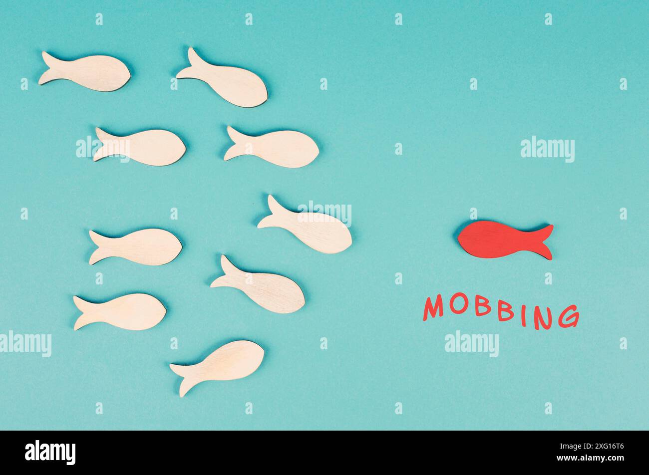 Exclusion exclude excluded hi-res stock photography and images - Alamy