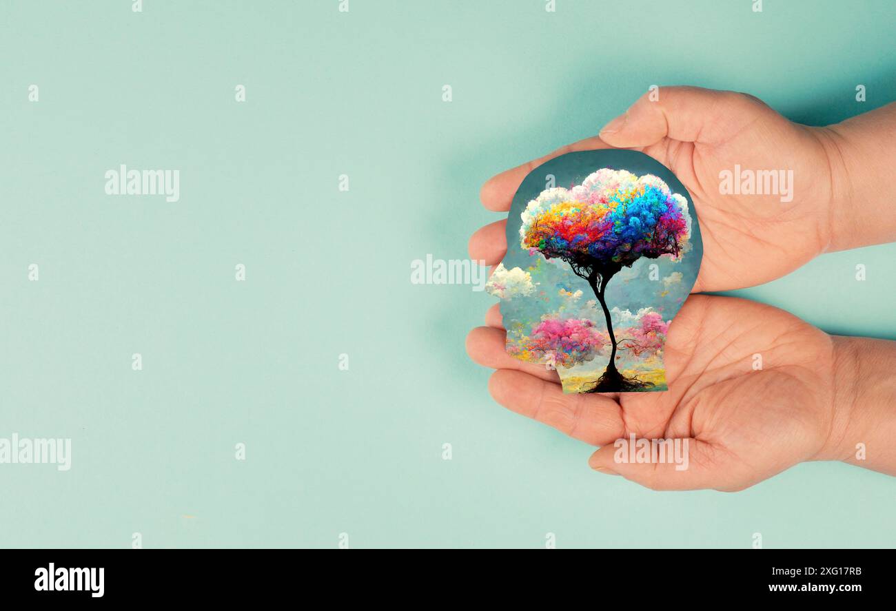 Creativity of nature hi-res stock photography and images - Alamy