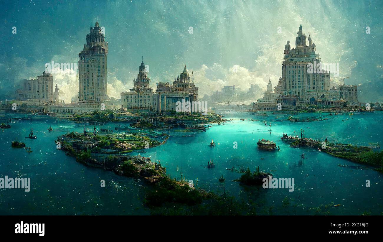 Old ancient legend legendary hi-res stock photography and images - Alamy