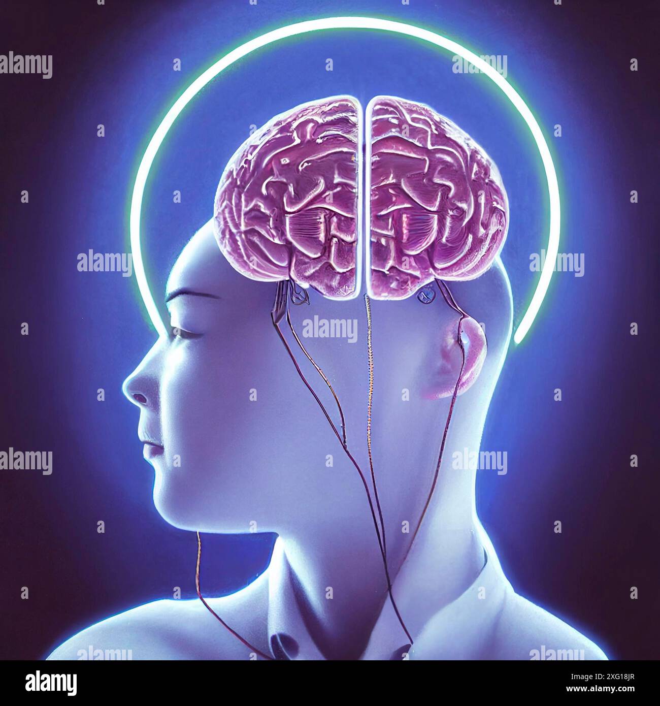 Body check concept hi-res stock photography and images - Alamy