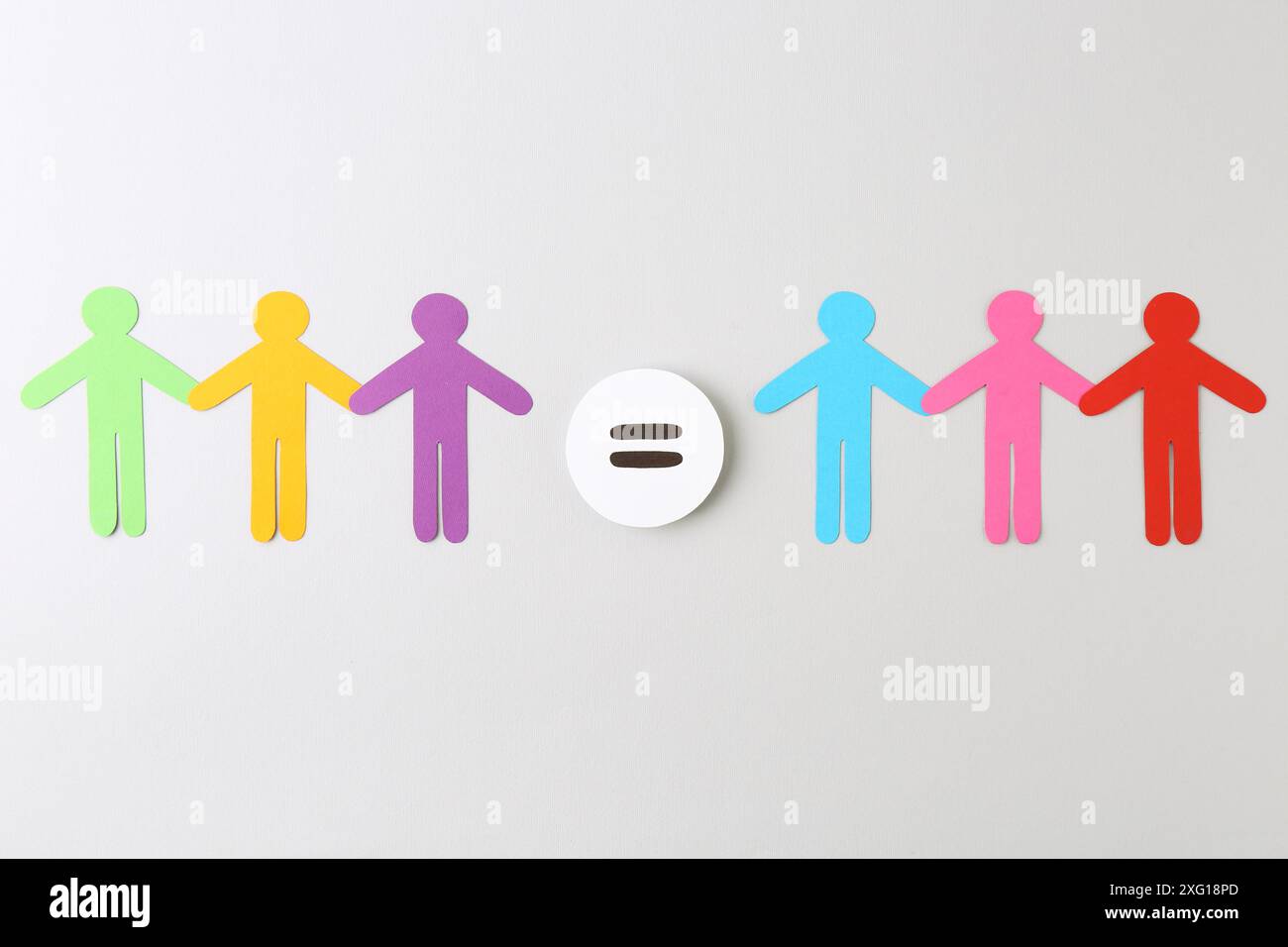 Human equals hi-res stock photography and images - Alamy