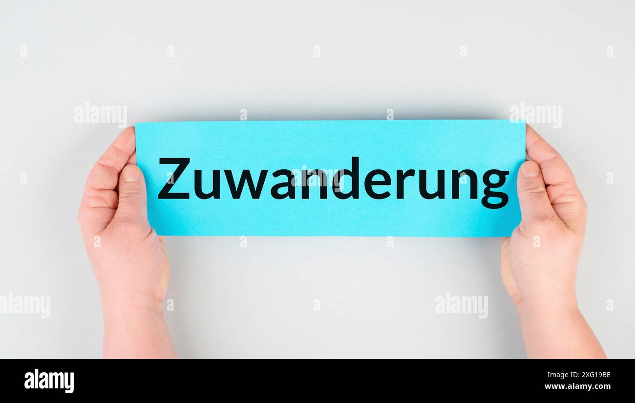 Naturalisation reform hi-res stock photography and images - Alamy