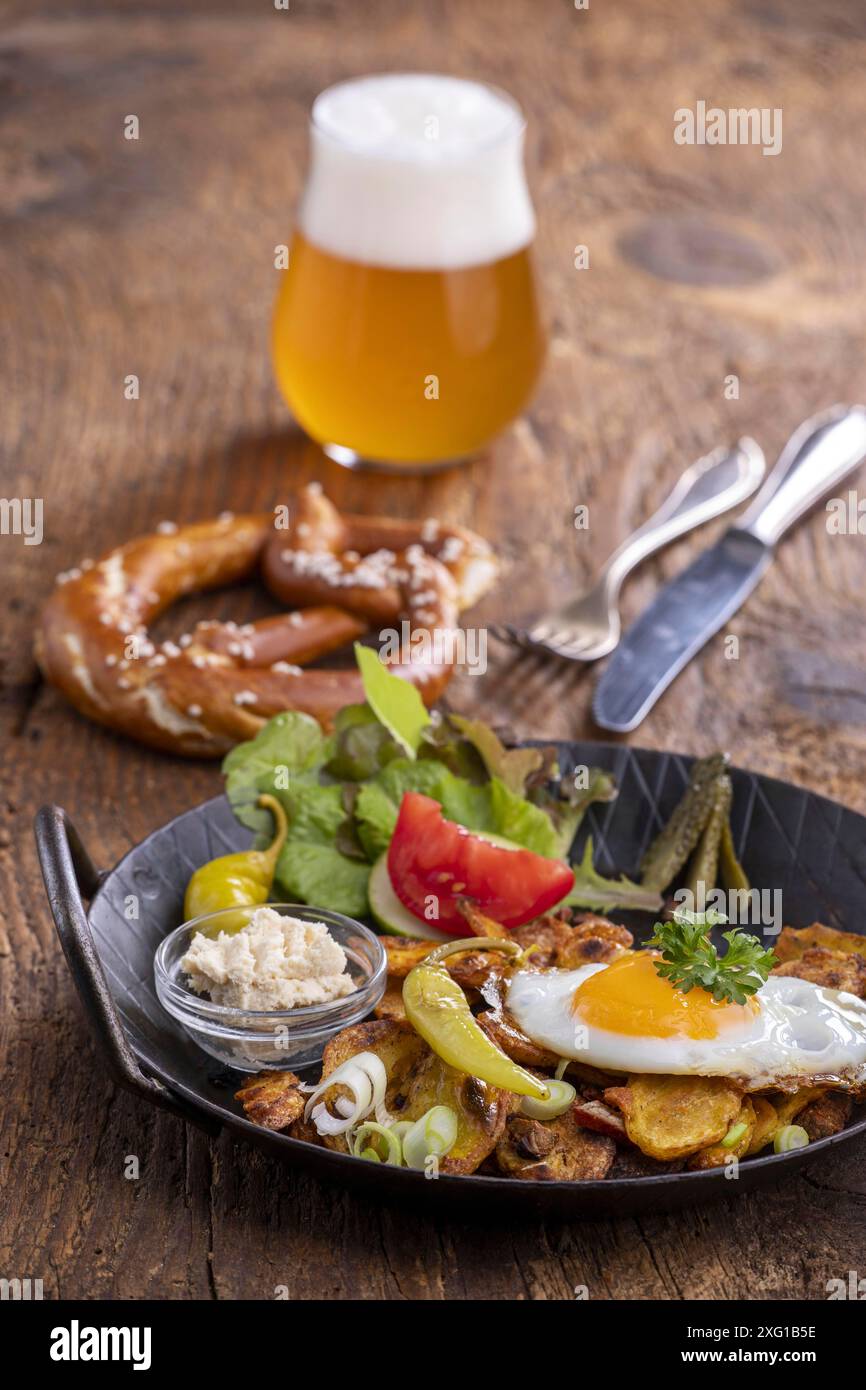 Austrian beer hi-res stock photography and images - Alamy