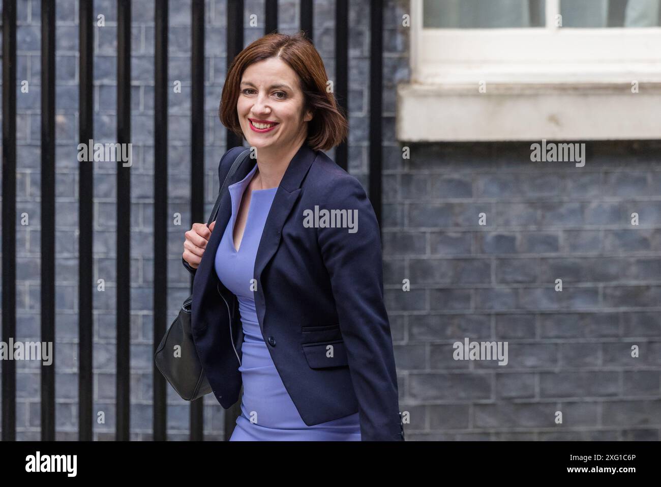 Bridget phillipson labour hi-res stock photography and images - Alamy