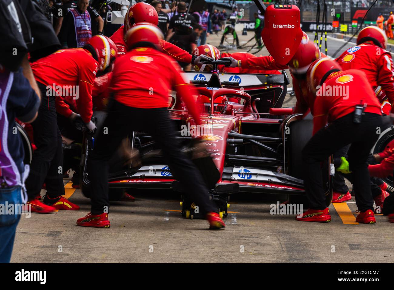 5 july 2024 hi-res stock photography and images - Alamy