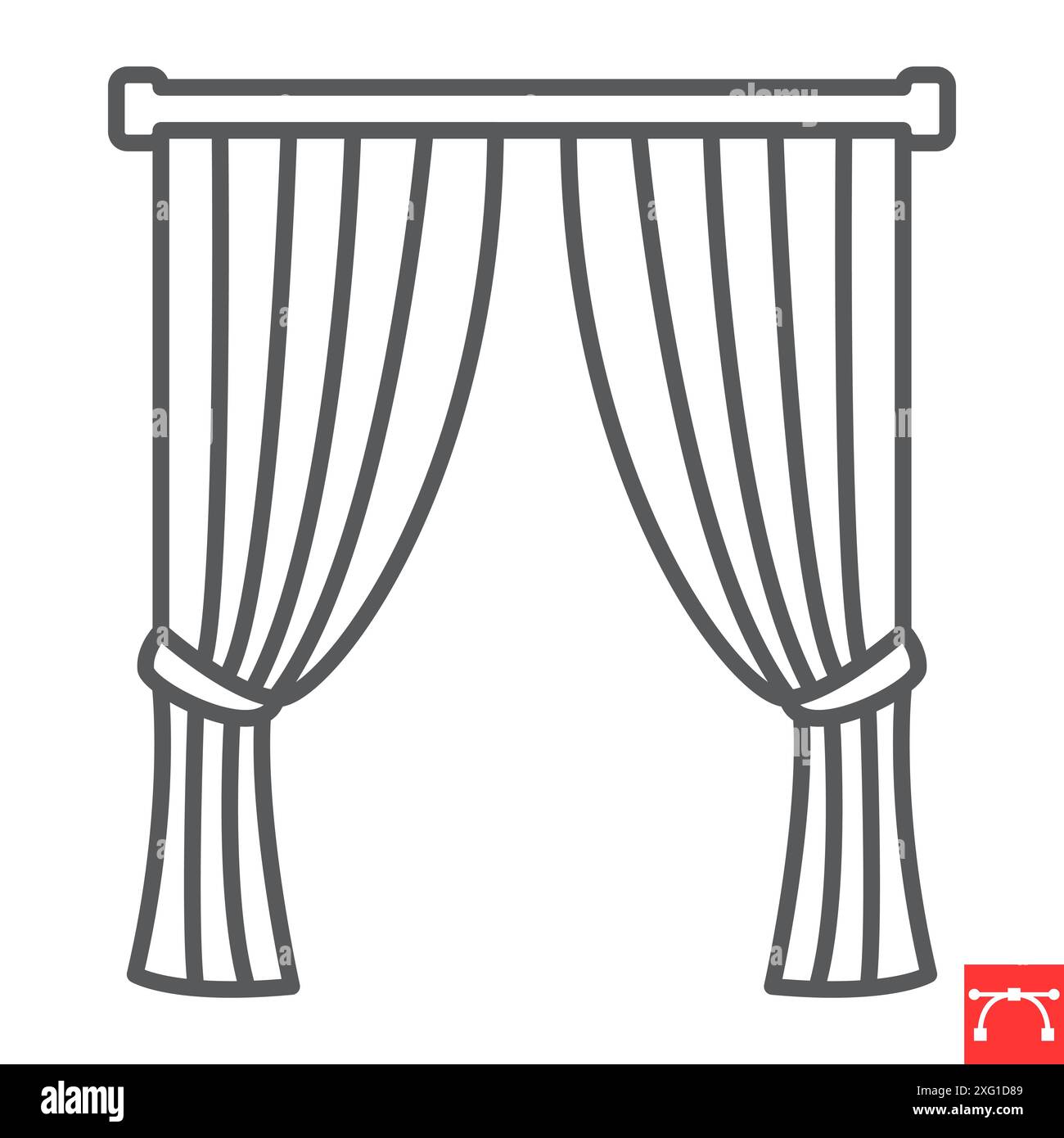 Open window frame clipart hi-res stock photography and images - Alamy