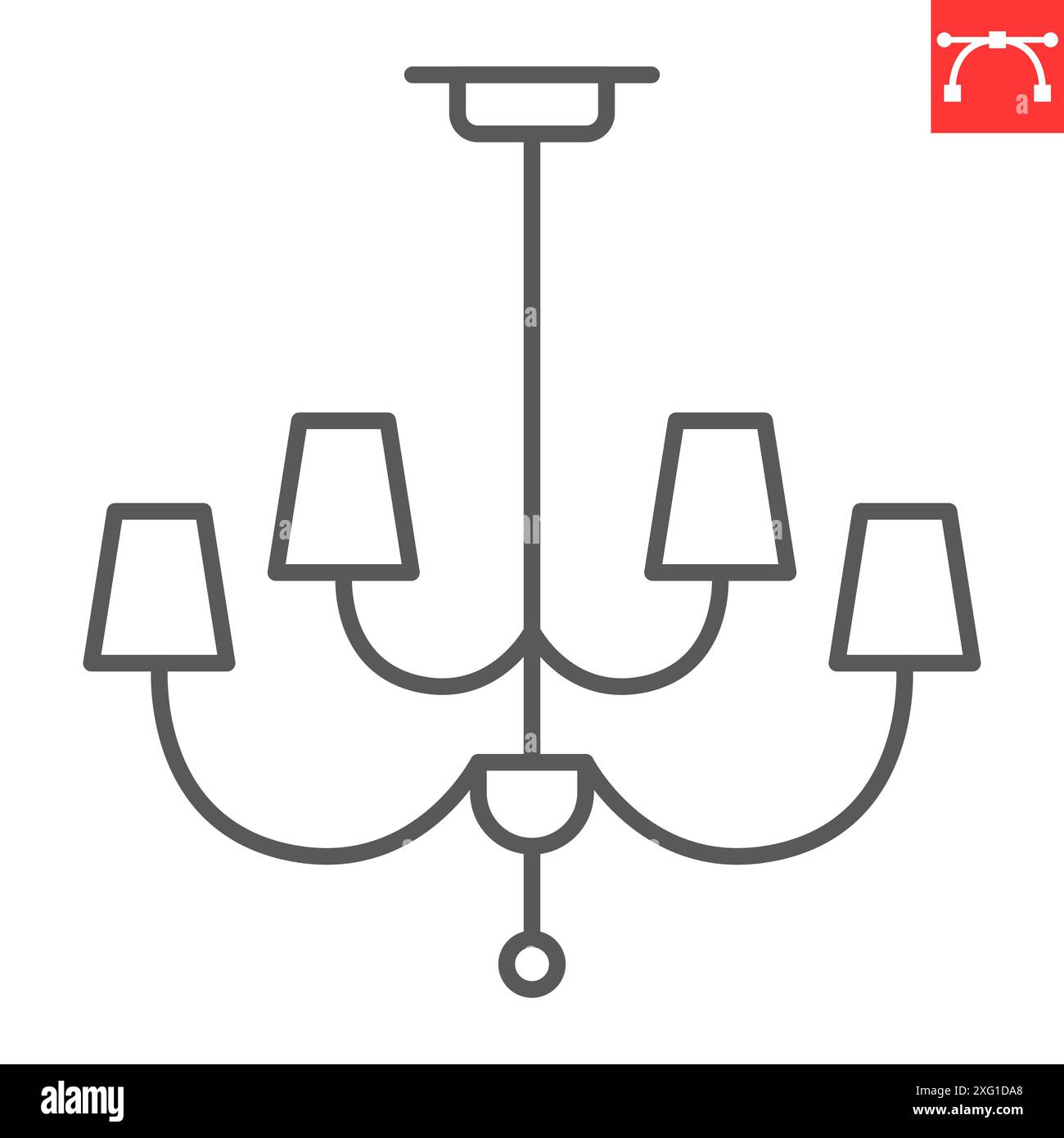 Candelabra clipart Stock Vector Images - Alamy